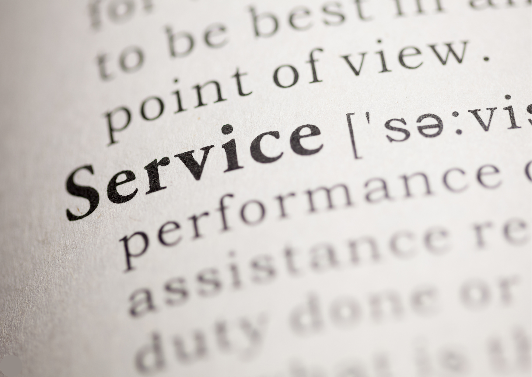 Digital Services by Charming Potato – The adventures of a charming potato.